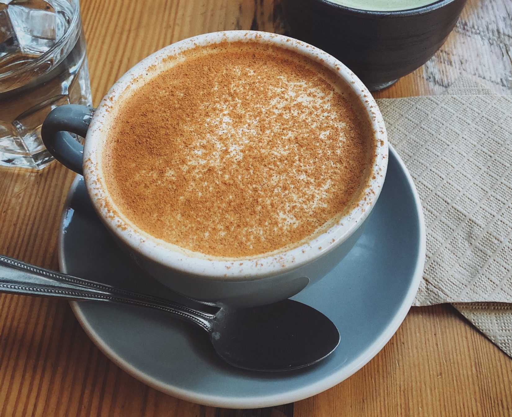 This Moon Milk Recipe Will Help You Sleep Better at Night - Beautiful ...